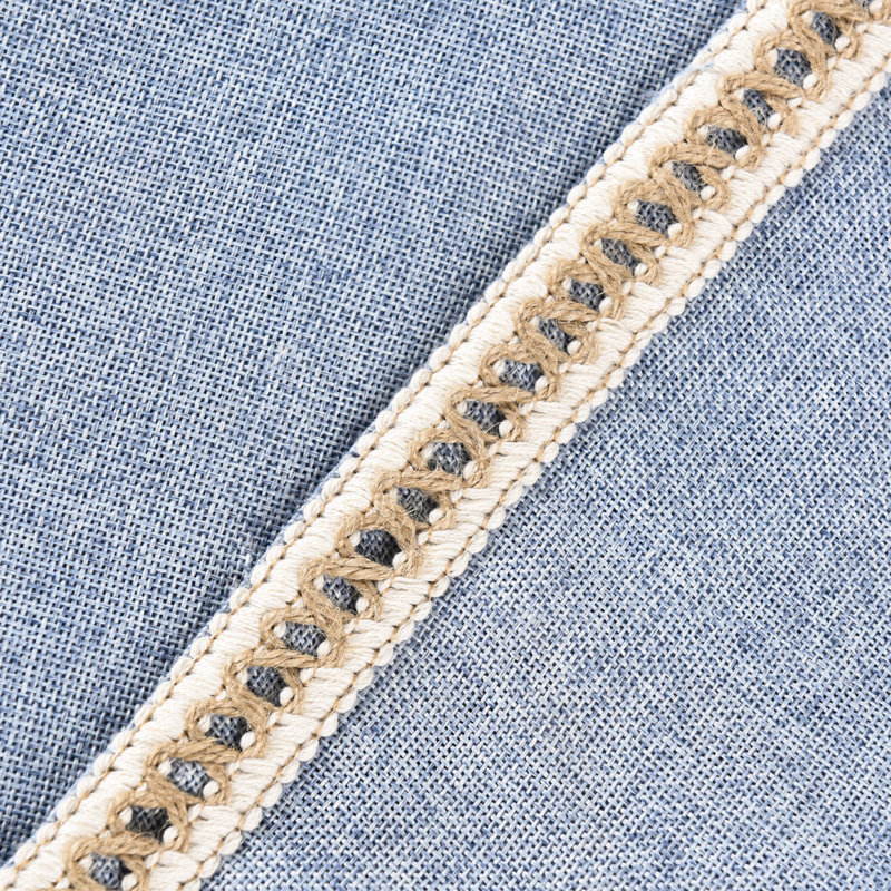 Joss & Main Color Pillow Cover & Reviews | Joss & Main