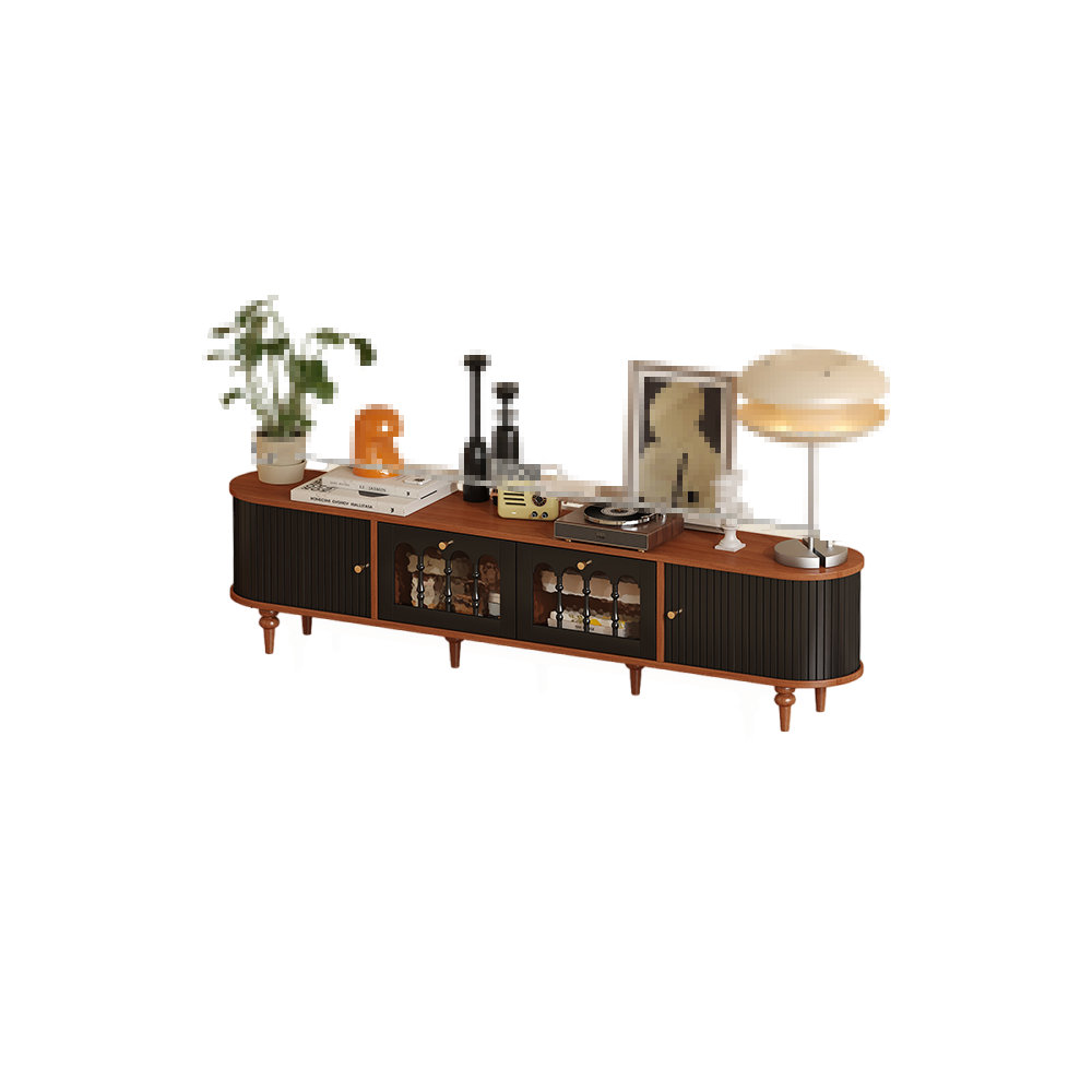 moonlight design French retro TV stand | Wayfair