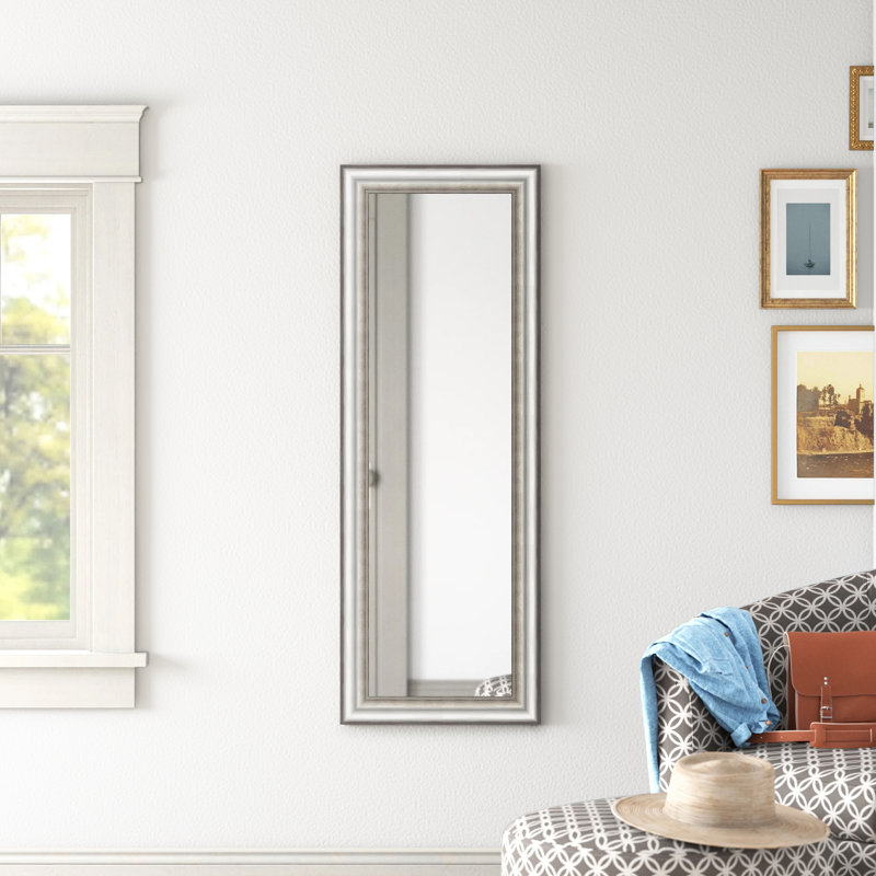 Lark Manor™ Arnitra Traditional Full Length Mirror | Wayfair