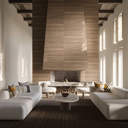 TileBar Nobu 23.62 In. X 47.24 In. Matte Porcelain Floor And Wall Tile ...