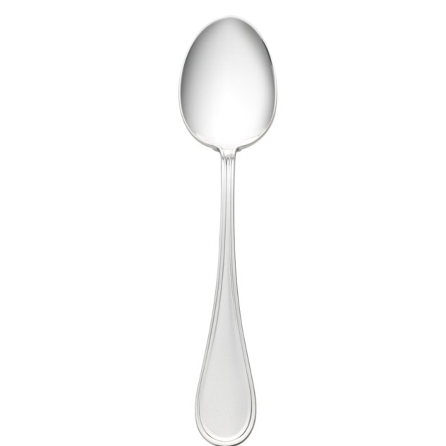Wallace Giorgio Sterling Silver Place Spoon | Wayfair