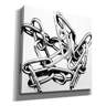 Wrought Studio «In Chains» par Erin Clark, art mural sur toile ...
