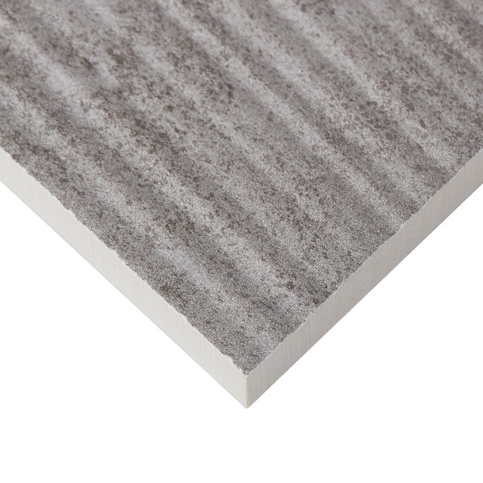 Daltile Rhetoric 8" x 24" Porcelain Stone Look Wall & Floor Tile | Wayfair