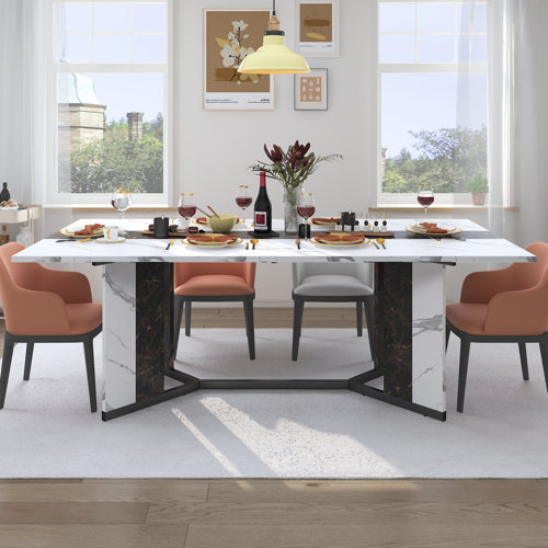 White Kitchen & Dining Tables You'll Love - Wayfair Canada