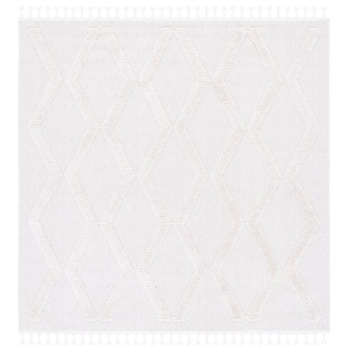 Mercury Row® Rittenberry Geometric Rug & Reviews | Wayfair