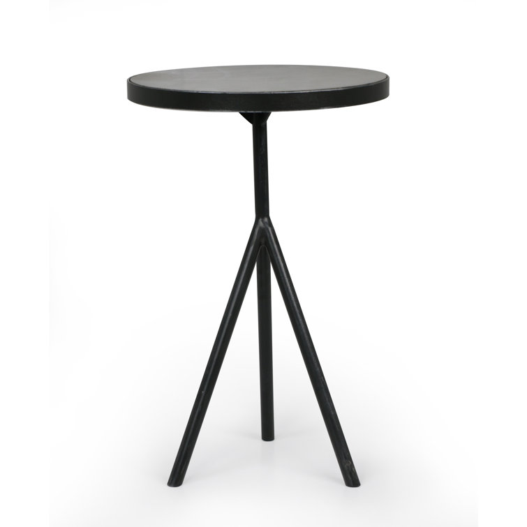 Four Hands Corin End Table & Reviews | Perigold