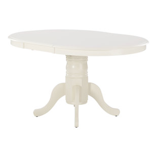 Extendable Oval Kitchen & Dining Tables | Wayfair.co.uk