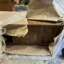 Mercury Row® Valdivia 44" Wide Solid Wood Sideboard & Reviews | Wayfair