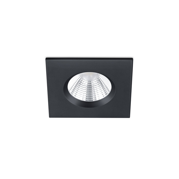 Symple Stuff Axilen 72cm LED Recessed Lighting Kit | Wayfair.co.uk