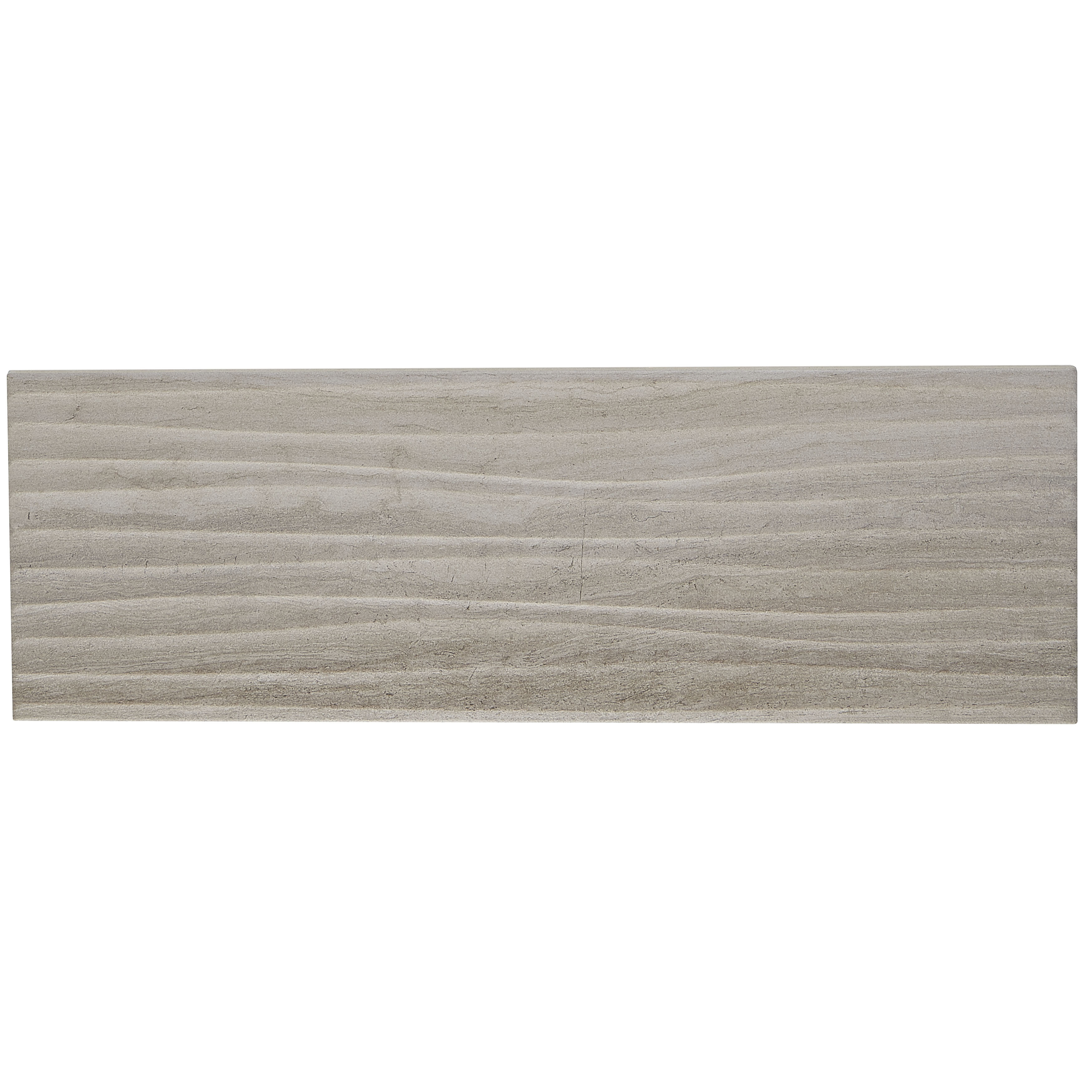 Daltile Andes 6" x 18" Ceramic Field Tile in Feature Beige - Wayfair Canada