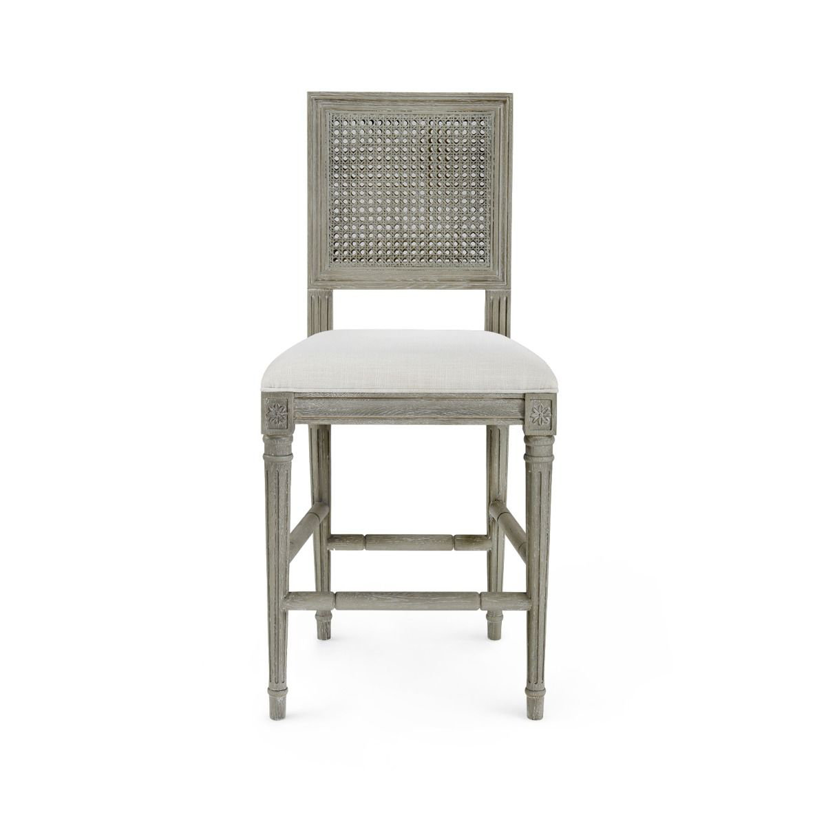Villa & House (originally Bungalow 5) Annette Counter Stool | Perigold