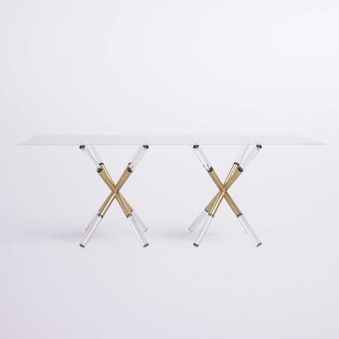 Etta Avenue™ Jonah Dining Table & Reviews | Wayfair