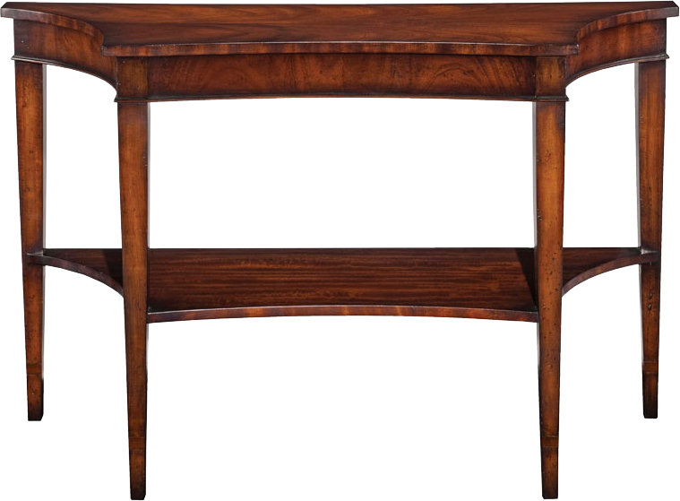 WoodbridgeFurniture Coventry Console Table | Perigold