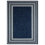 Wayfair | Blue Area Rugs