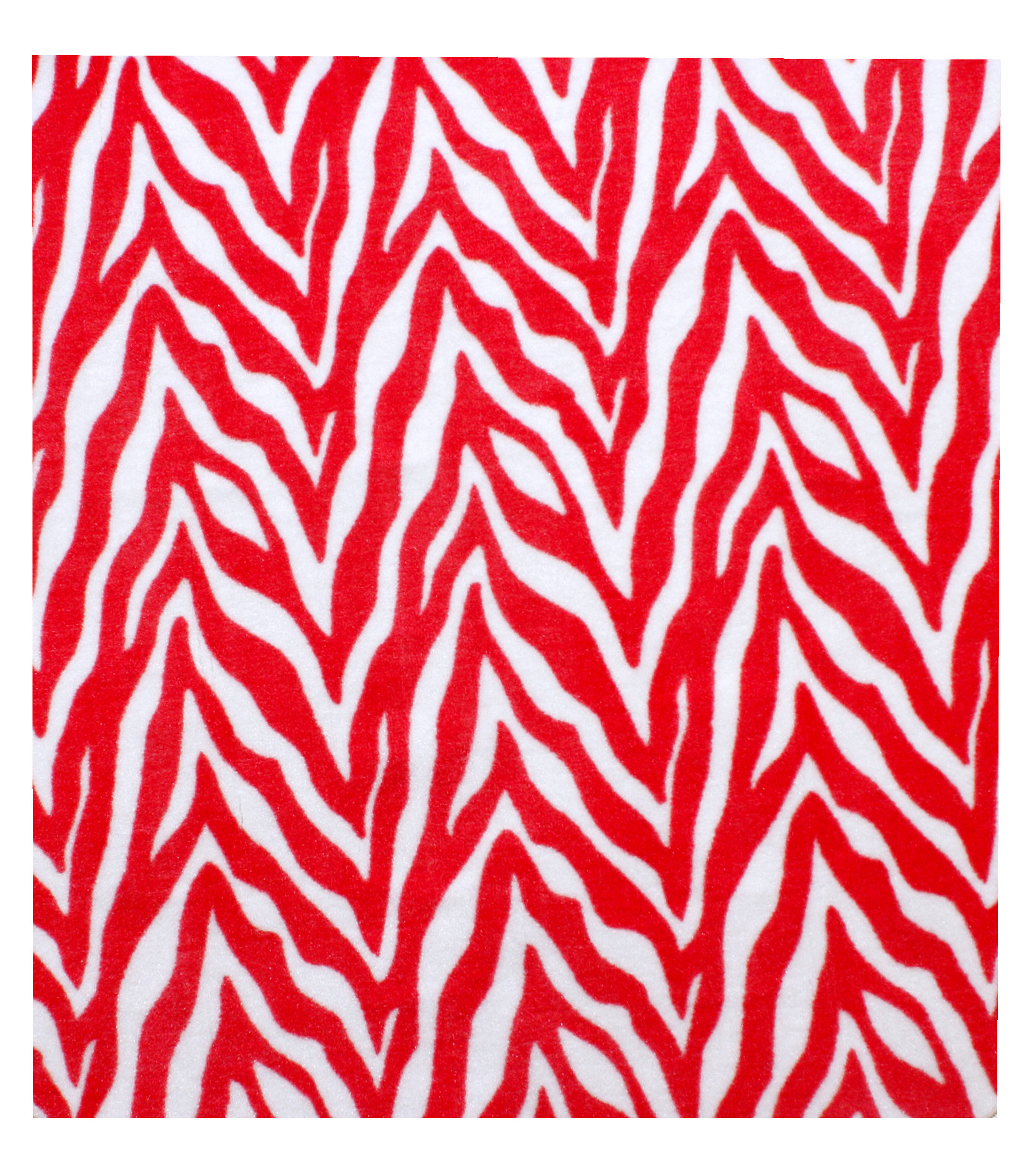 East Urban Home Square Animal Print Red/Beige Area Rug | Wayfair