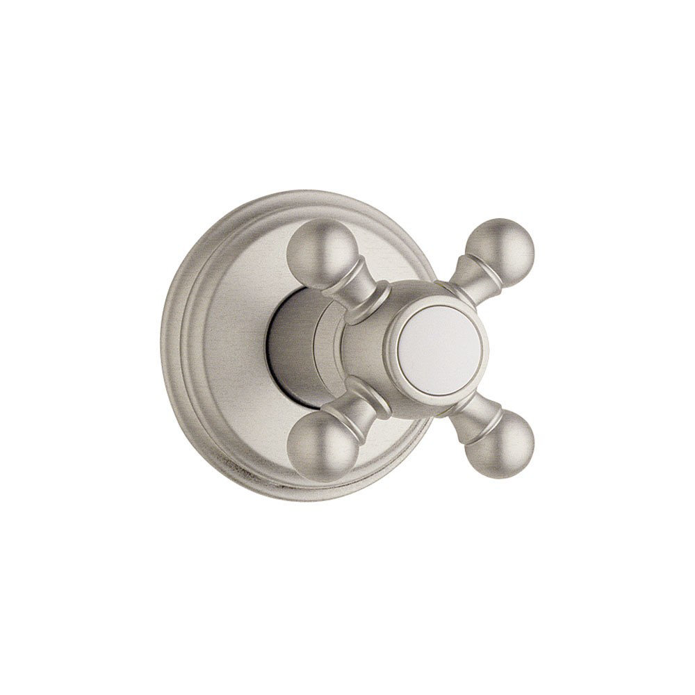 GROHE Geneva® Volume Control Shower Faucet Trim & Reviews | Wayfair