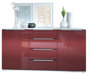 Latitude Run Linio 139cm Sideboard | Wayfair.co.uk