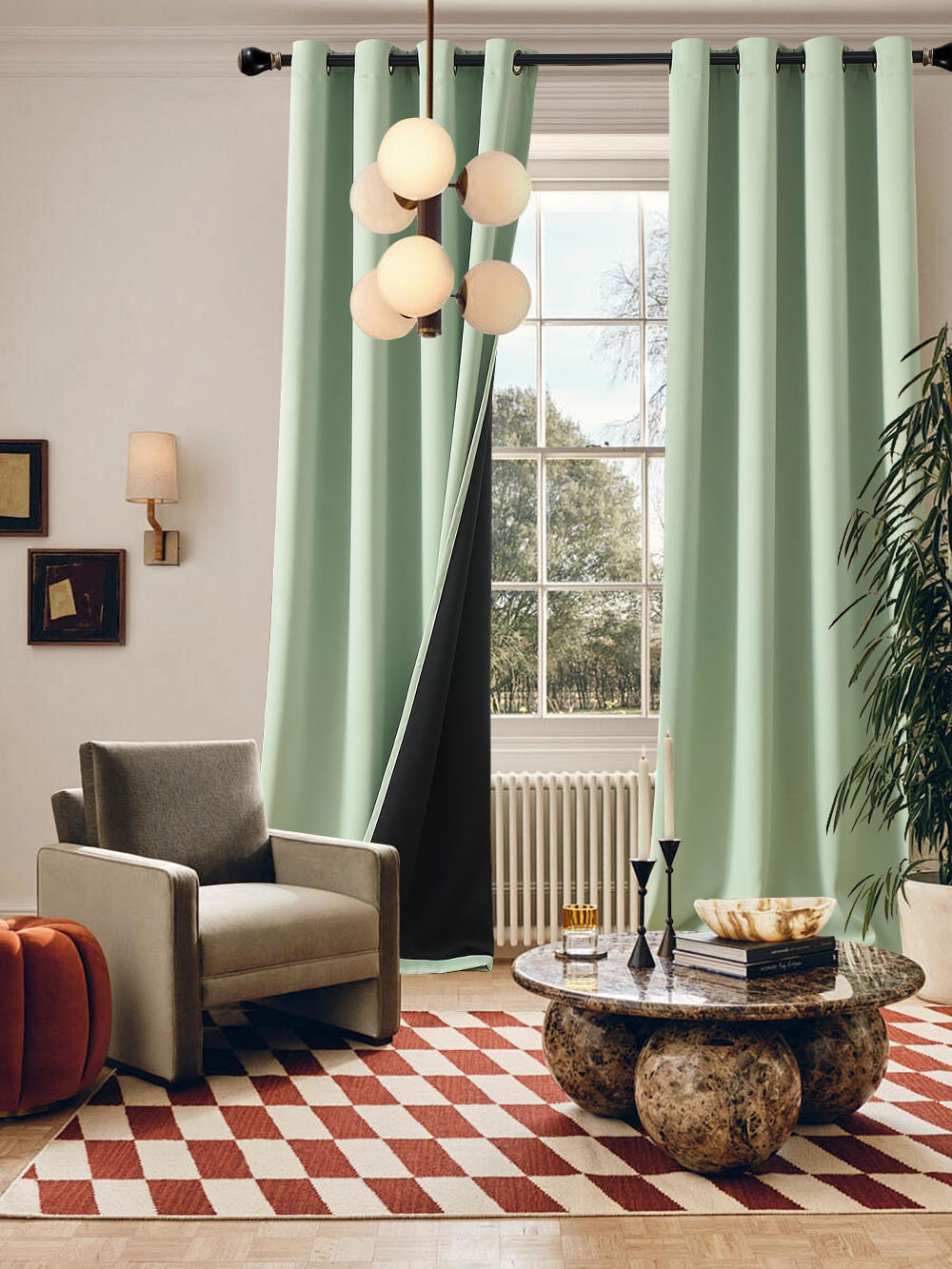 Hokku Designs Meggi Pair | Wayfair