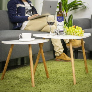 Coffee Table Sets - Wayfair Canada