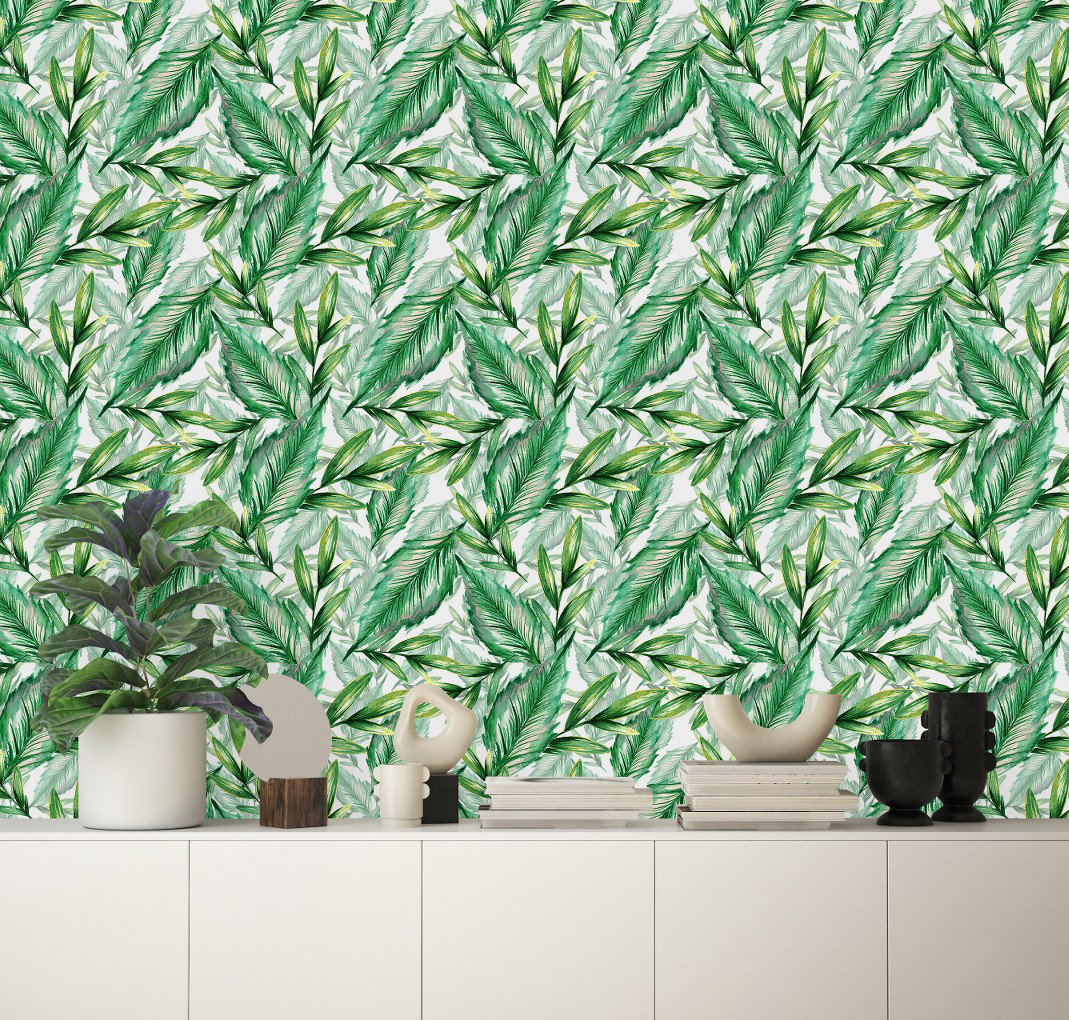 Bay Isle Home™ Khristin Floral Wallpaper - Wayfair Canada
