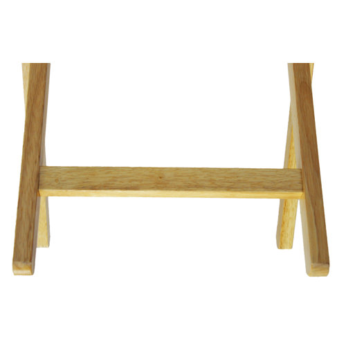 Solid Wood TV Trays You'll Love | Wayfair