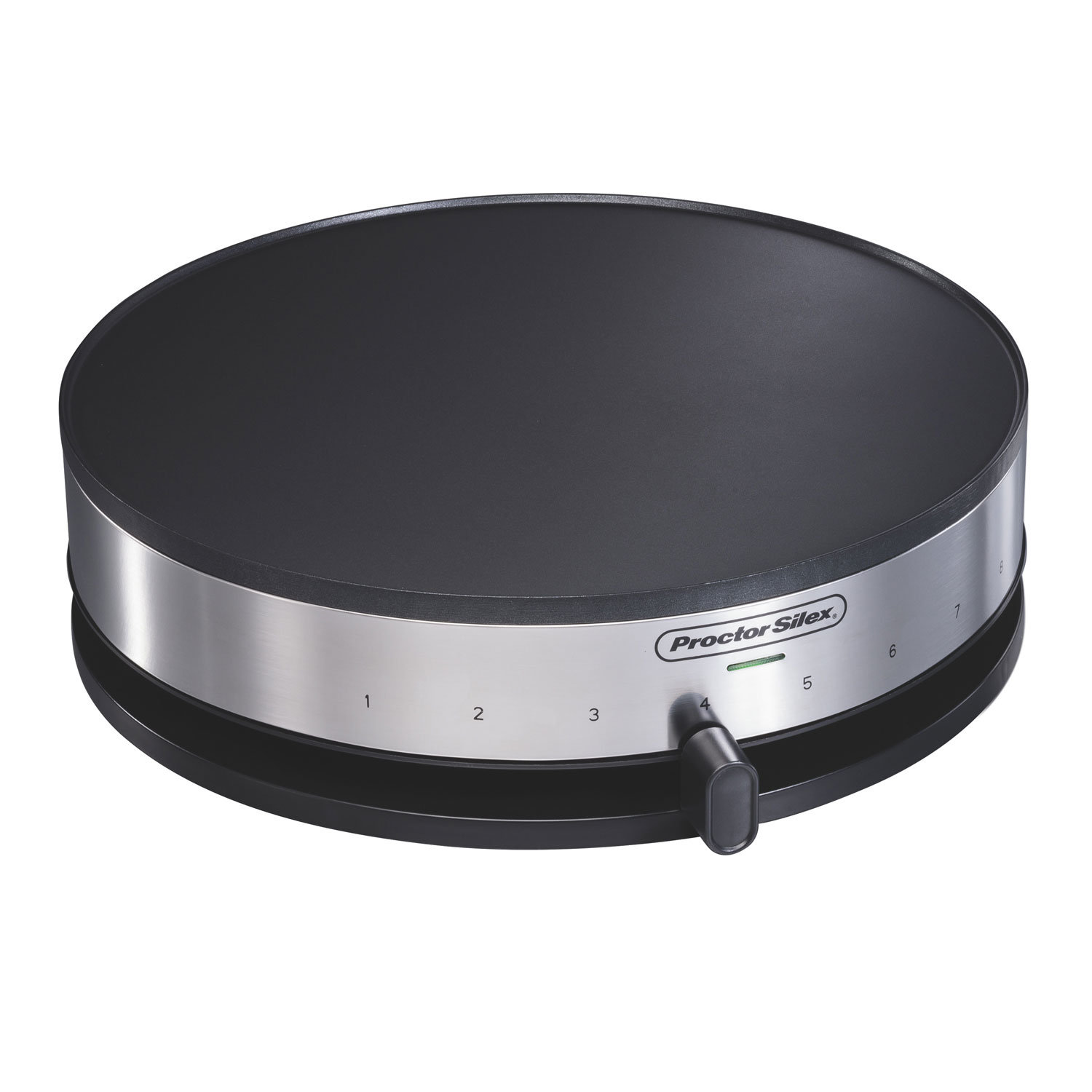 Proctor-Silex Proctor Silex Crepe Maker, 13" Crepe Maker, 38400PS ...