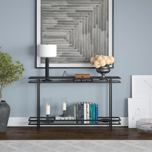 Wade Logan® Robillard 52" Console Table & Reviews | Wayfair