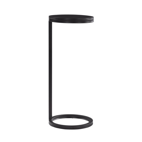 Wade Logan® Brenia End Table & Reviews | Wayfair