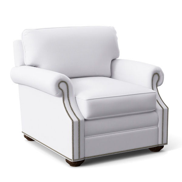 Vanguard Furniture Gutherly 38" Chair | Wayfair