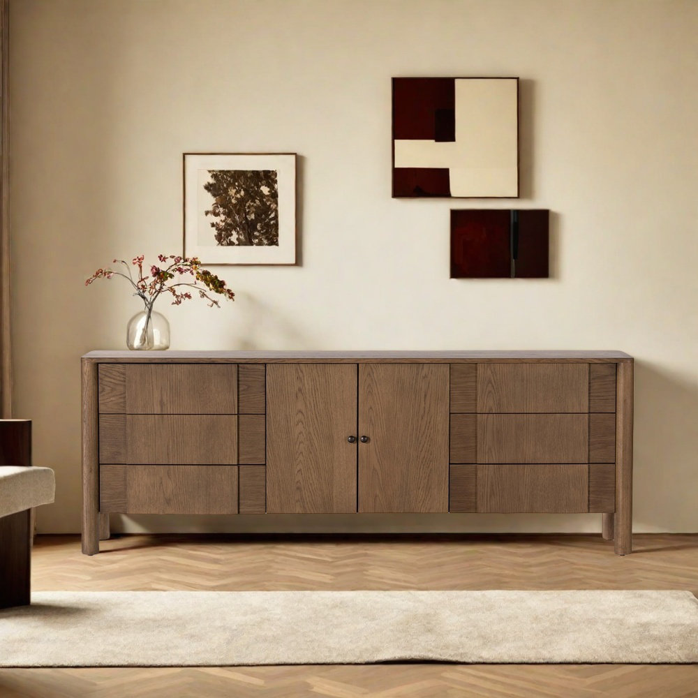 Corrigan Studio Retro Restaurant Sideboard - Wayfair Canada