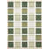 Union Rustic Jarod Geometric Hand Woven Flatweave Green Area Rug ...