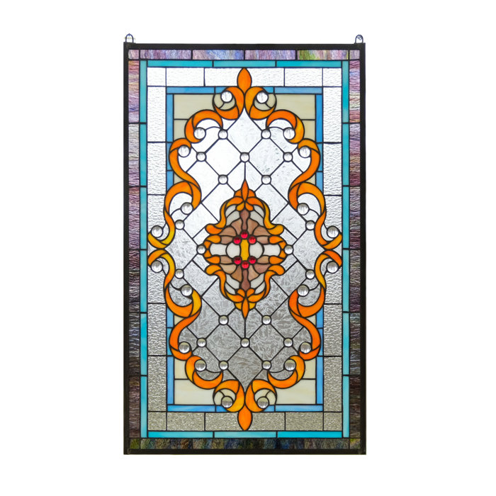 Bloomsbury Market Window Panel | Wayfair