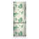 Bay Isle Home Monstera I Triangles Freezer Door Sticker | Wayfair.co.uk
