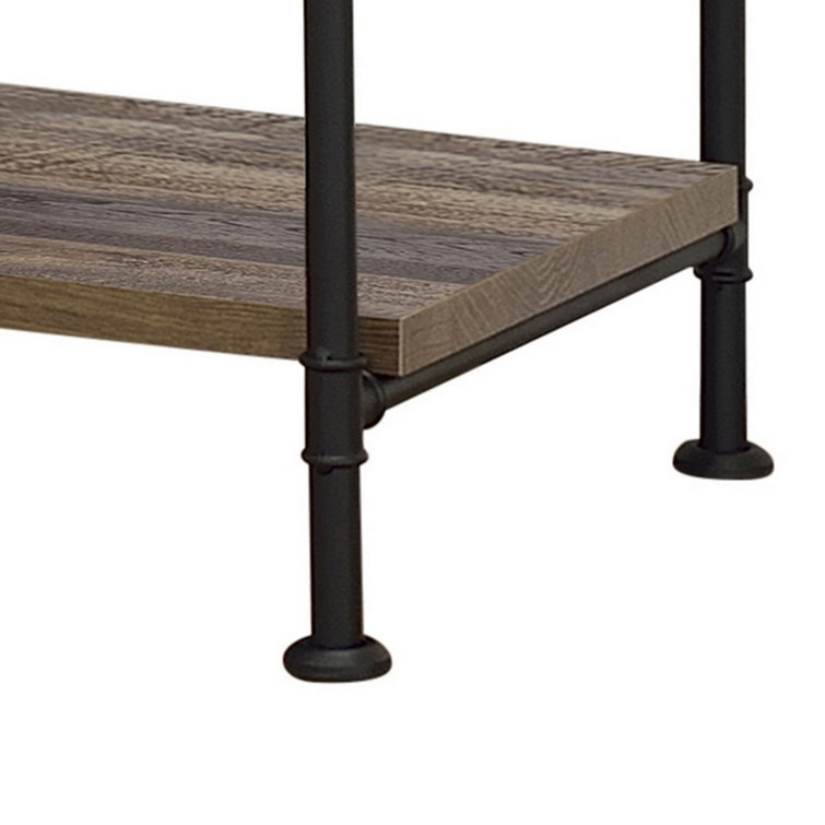 Williston Forge Hayde Frame End Table - Wayfair Canada