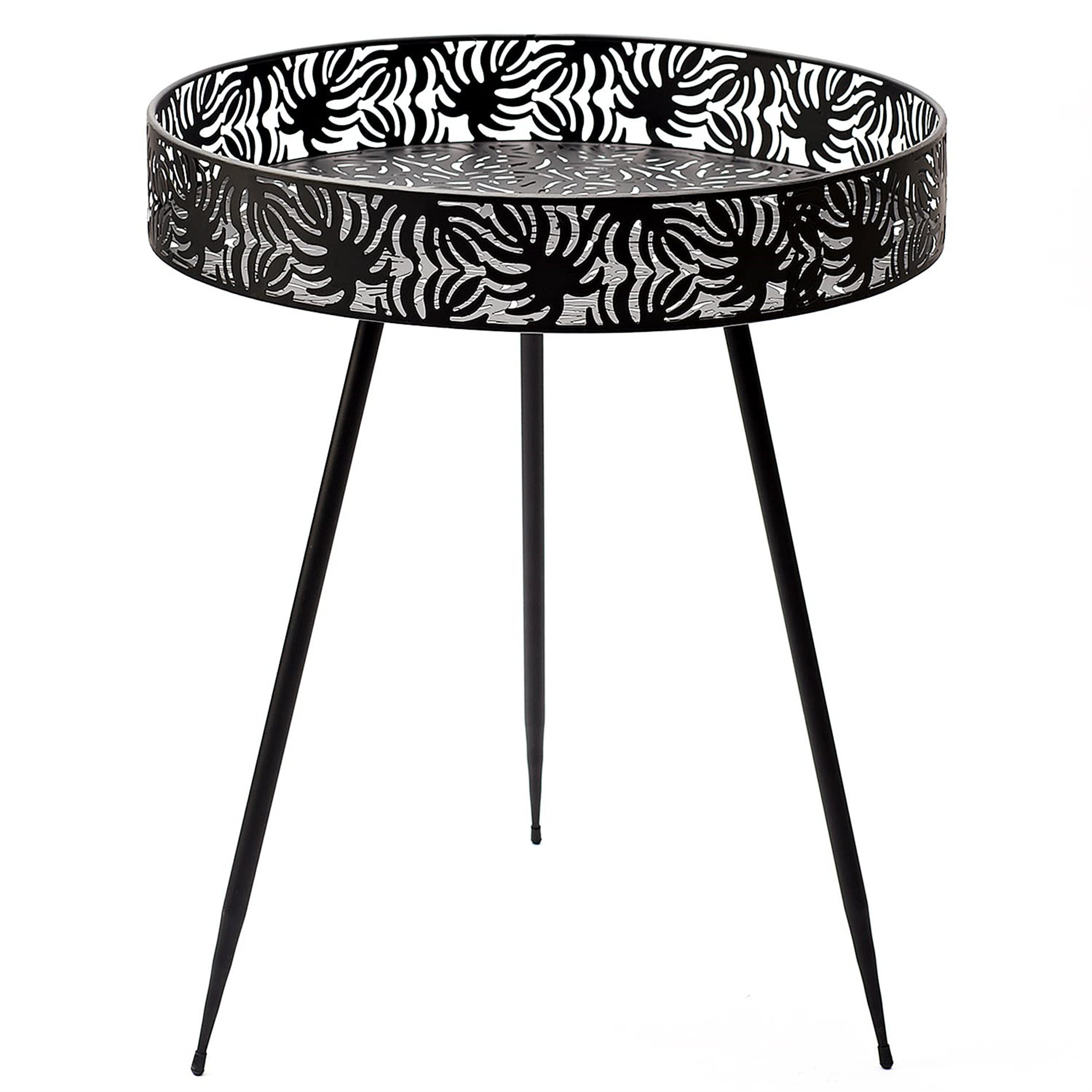 Bay Isle Home™ Akeeb Outdoor Table | Wayfair