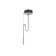 Kohler Purist Suspend Ceiling-Mount Kitchen Faucet Kit | Wayfair