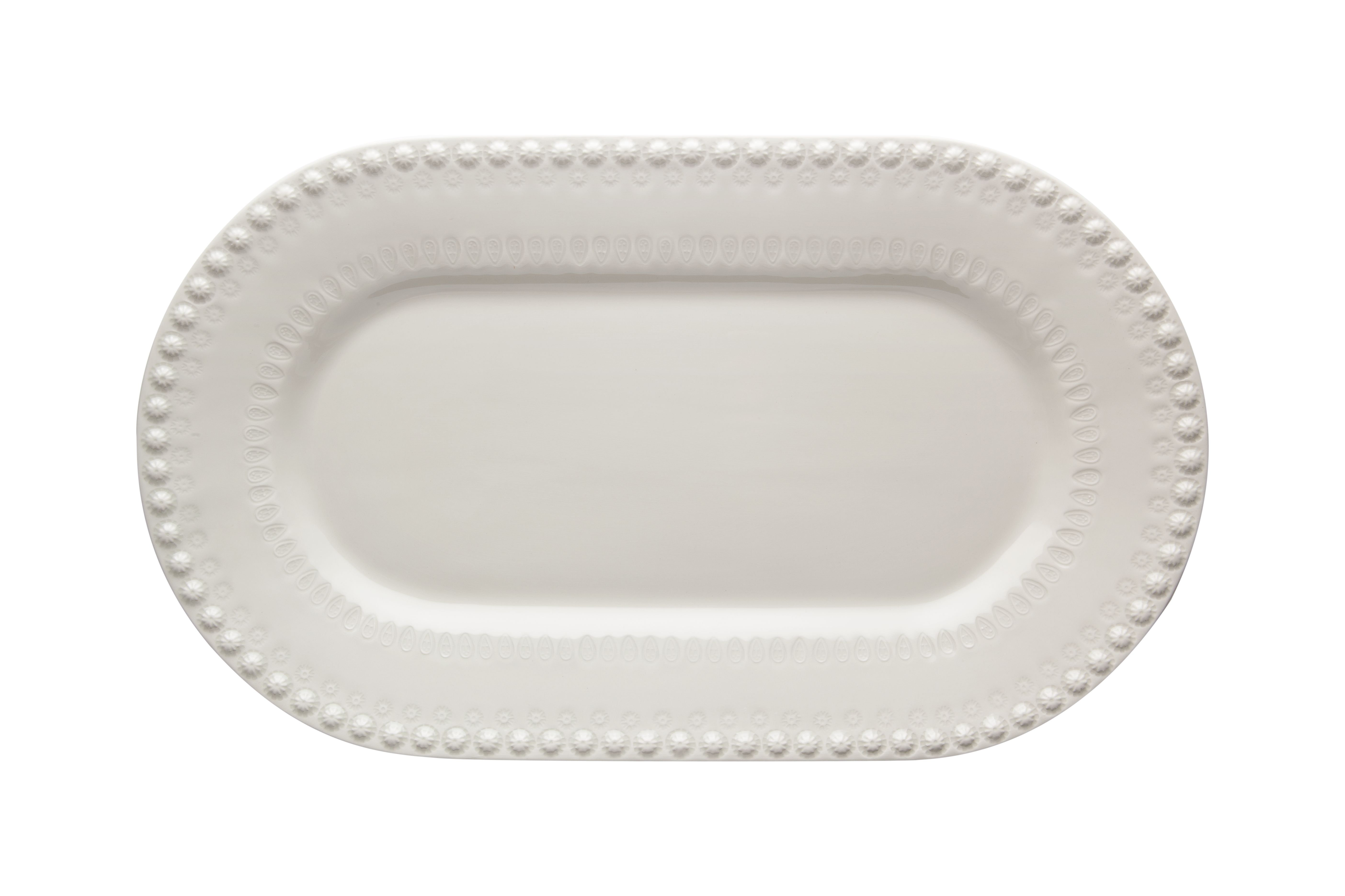 Bordallo Pinheiro Fantasy Platter | Perigold