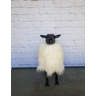 Canada Wool Sheep Statue | Wayfair