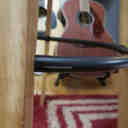 Steelside™ Hull Adjustable Height Bar Stool & Reviews | Wayfair