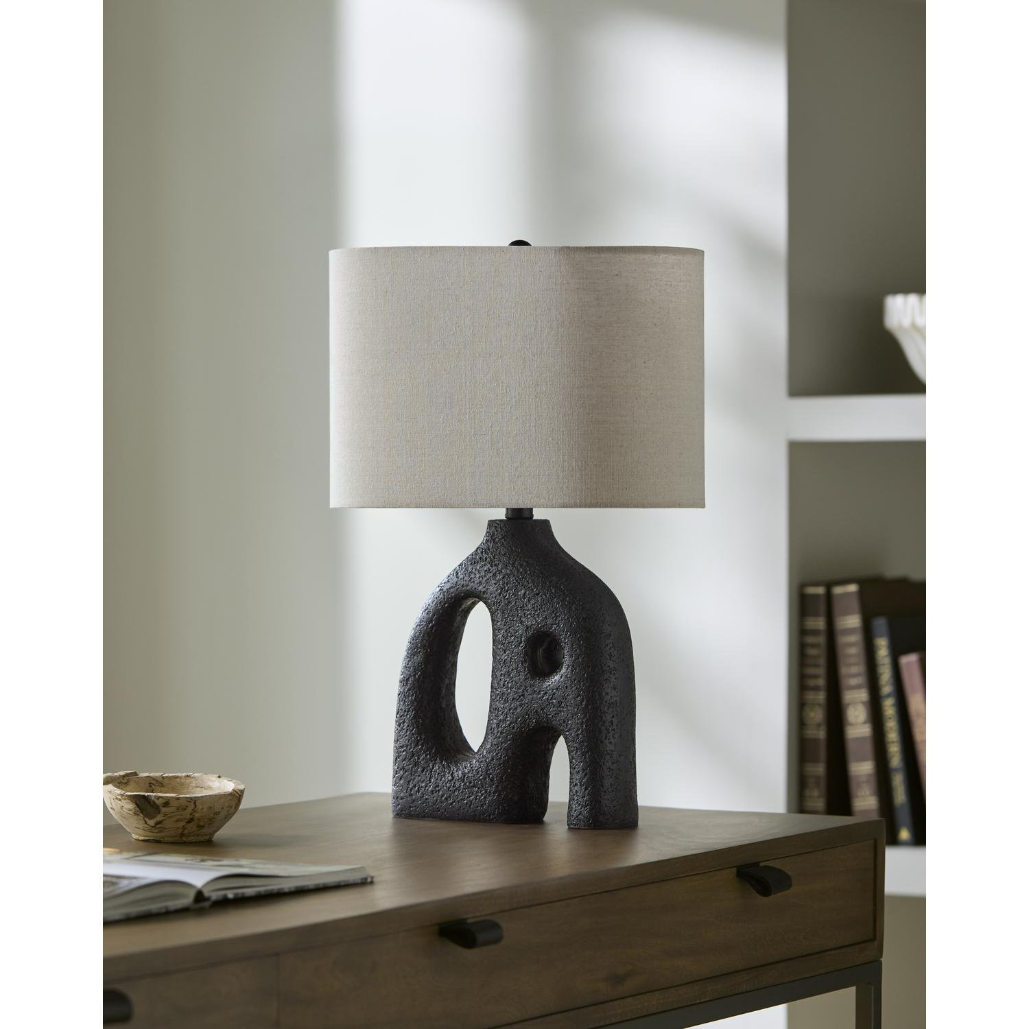 Wrought Studio™ Loistine Accent Table Lamp & Reviews | Wayfair