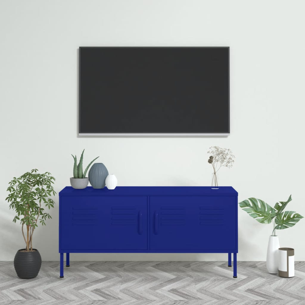 Latitude Run® TV Stand TV Unit Sideboard Home TV Console Media Unit ...