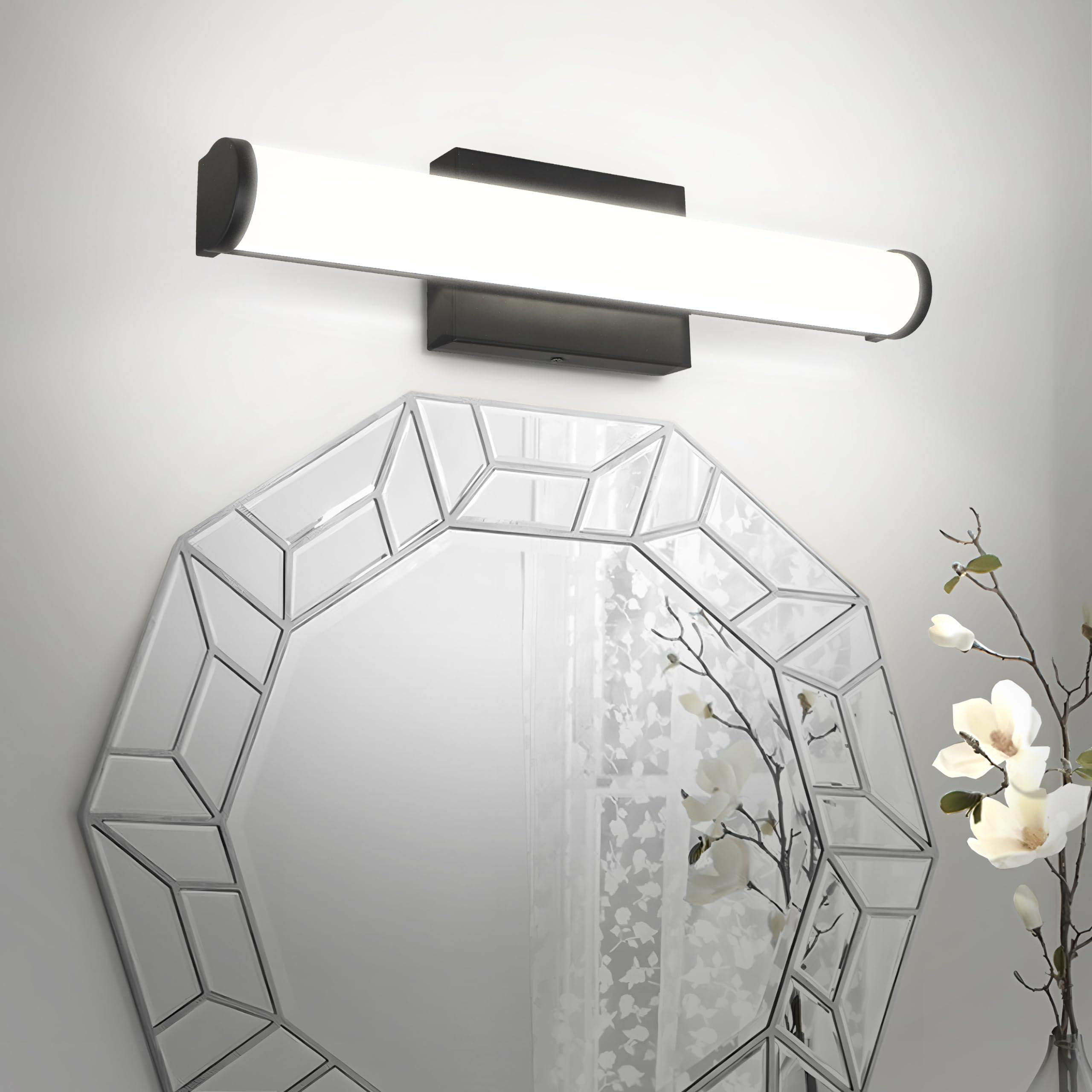 VOMGEB1 18-Inch Wall Mount Vanity Light Fixture | Wayfair