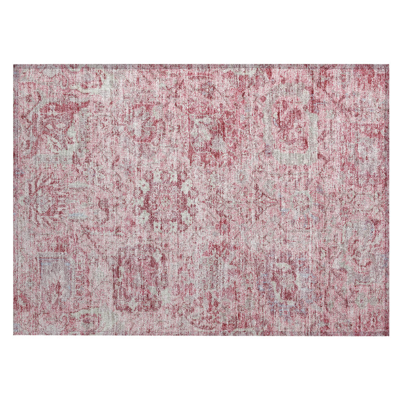 Bungalow Rose Segin Area Rug | Wayfair