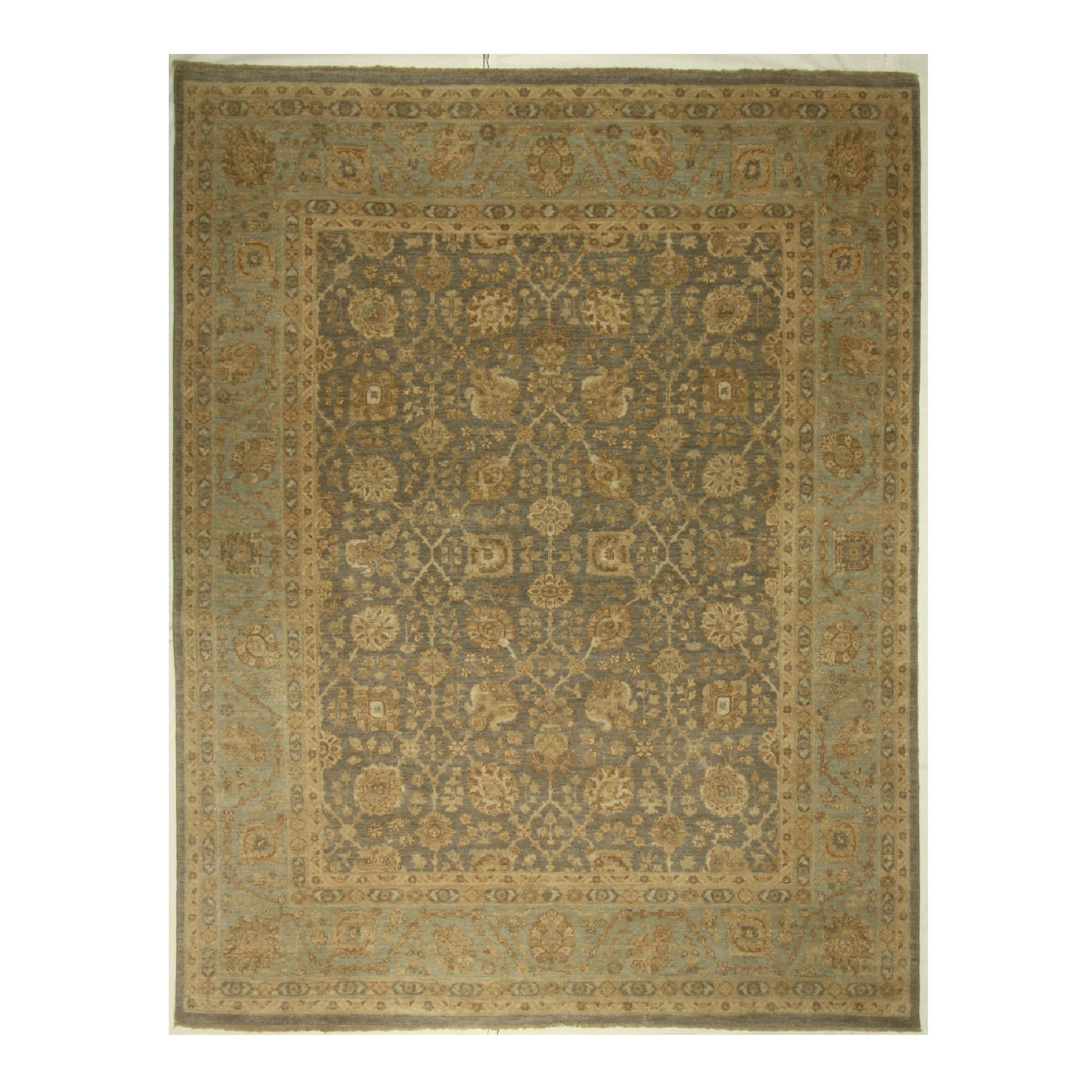 String Matter Rectangle 7'10" X 10' Area Rug | Wayfair