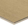 Ackland Wiltern 9 in. x 48 in. 9mm 30mil Waterproof Rigid Core Luxury ...