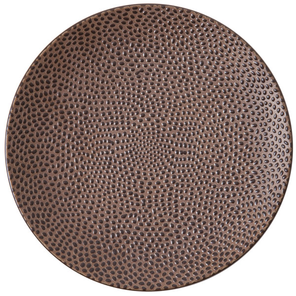 Fortessa Cobble 8.25" Dessert Plates & Reviews | Wayfair