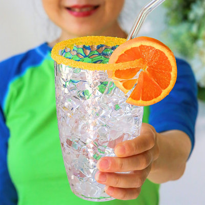 32 Oz Drinking Glasses | Wayfair