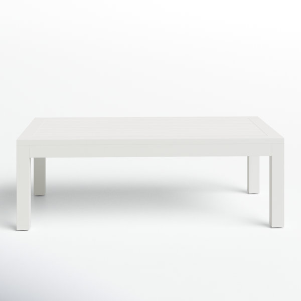 Naples Coffee Table | Birch Lane