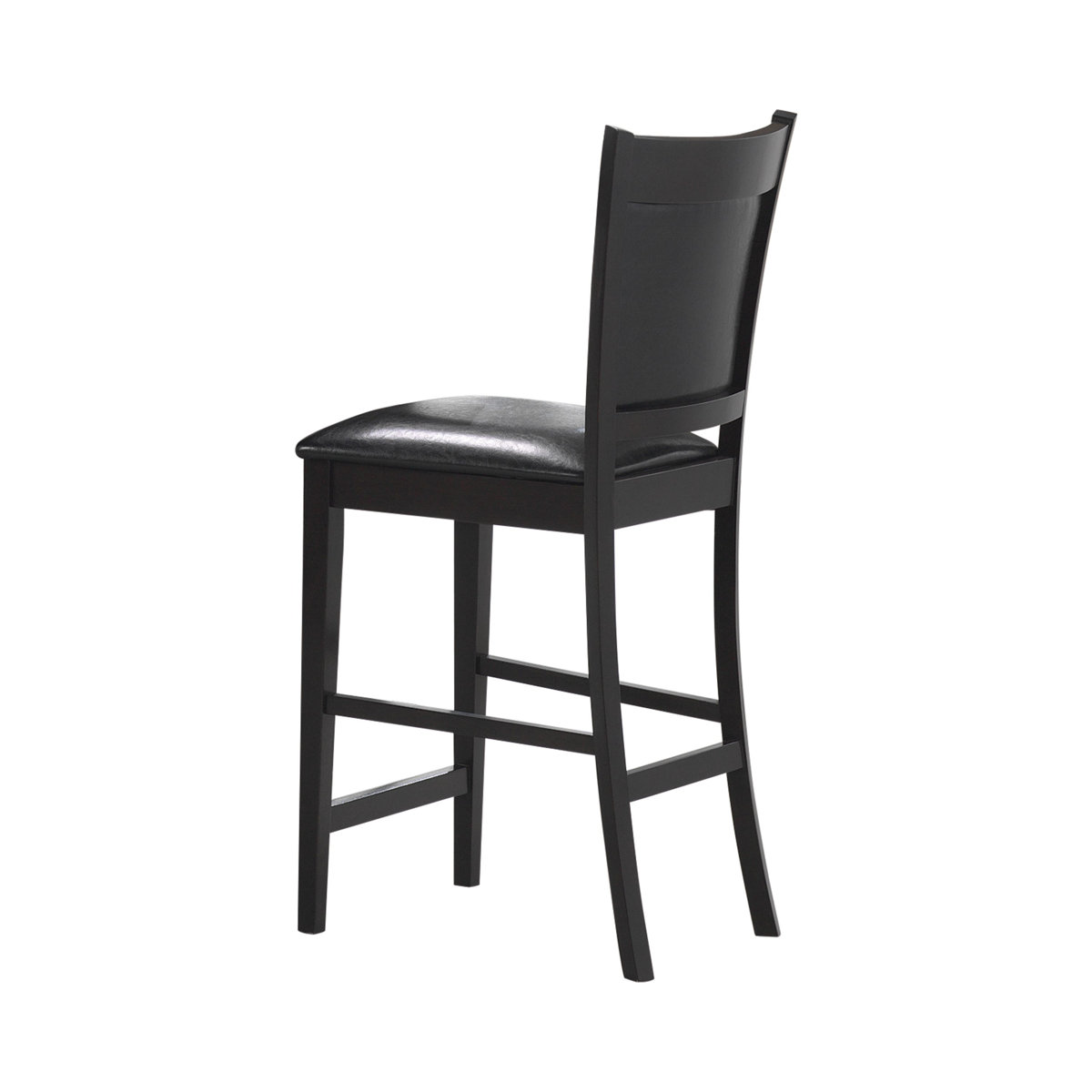 Winston Porter Edwinton 25" Bar Stool & Reviews | Wayfair