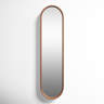 Joss & Main Vander Accent Mirror & Reviews | Wayfair